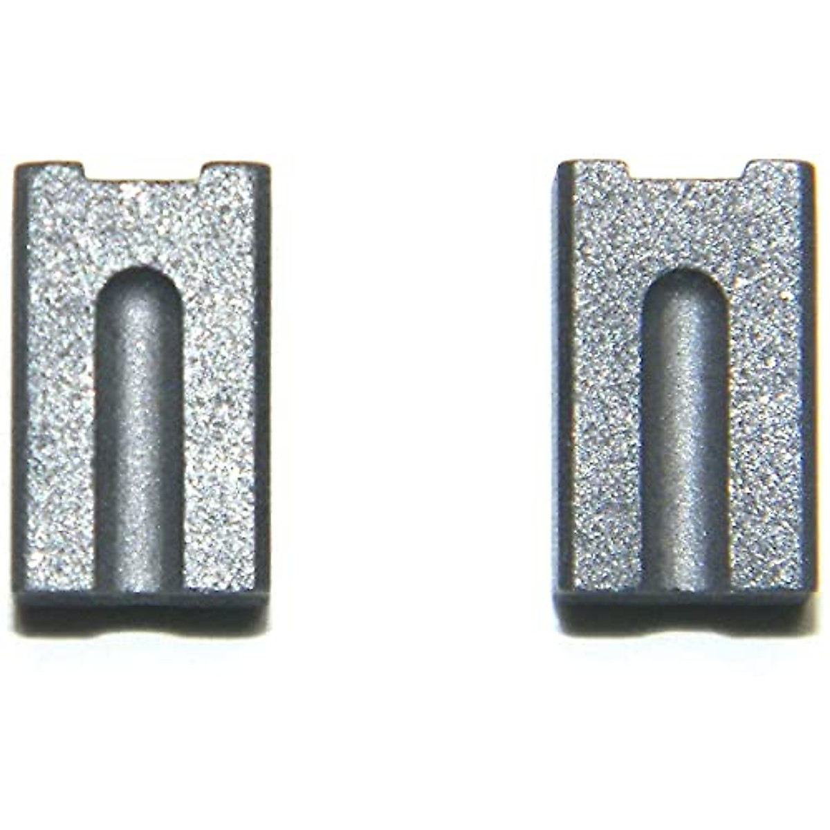 DW217 DW221 DW222 DW252 DW272 DW274-220 DW274W DW276-220 5359 2121 ELU27158 ET1245 Carbon Brushes Compatible with Dewalt 10Pcs