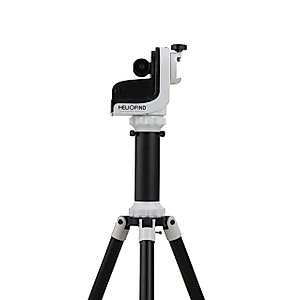 Sky Watcher Sky-Watcher SolarQuest Tracking Mount - Safe Solar Specific Alt-Az Mount (S21170)