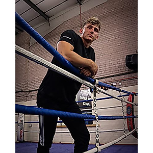 frueo Men’s 3 Pack Sport T-Shirt, Cool Dry Breathable Short Sleeve Mesh Fitness Shirt, Workout Gym Running Top,520,Black Gray White,S