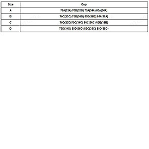 Women Bra,JFLYOU Ladies Ventilation Invisible Bras Fashion Close The Invisible Paste Stealth Bra(Khaki,C)