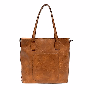 joy susan Women’s Terri-Traveler: Zip Tote Handbag