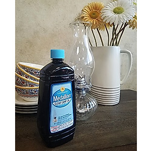 Lamplight Medallion Lamp Oil - 32oz