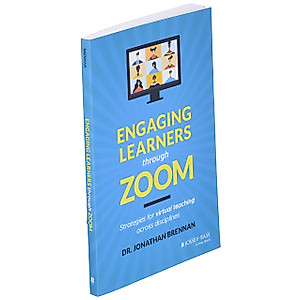 Engaging Learners through Zoom: Strategies for Virtual Teaching Across Disciplines