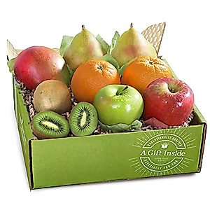 Golden State Fruit Golden State Signature Fruit Gift Collection