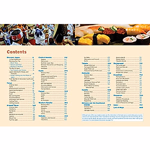 Moon Japan: Plan Your Trip, Avoid the Crowds, and Experience the Real Japan (Travel Guide)