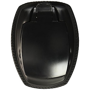 i.Trek Universal Dashboard Mount with Built-In Holder - Black