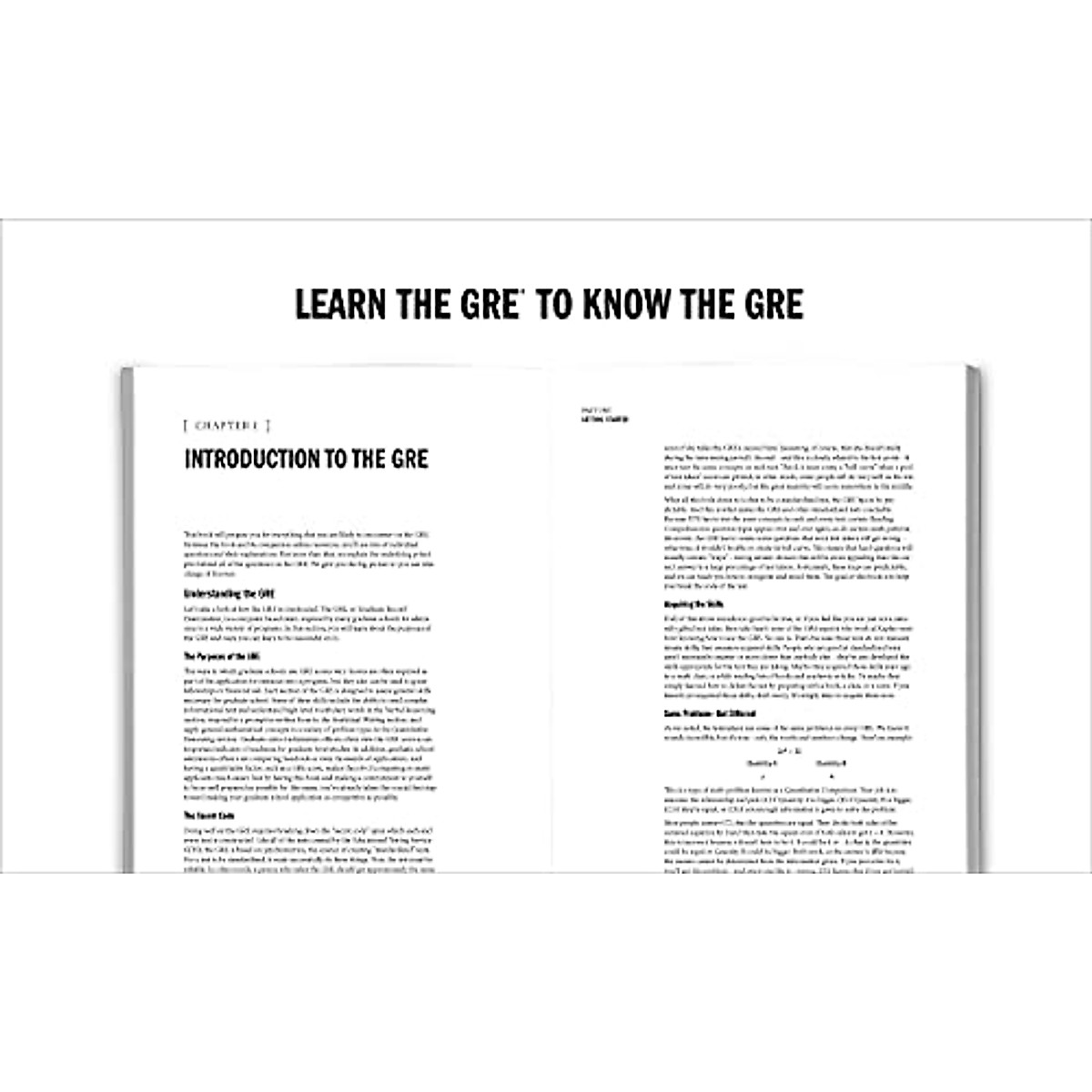 GRE Prep Plus 2023, Includes 6 Practice Tests, 1500+ Practice Questions + Online Access to a 500+ Question Bank and Video Tutorials (Kaplan Test Prep)