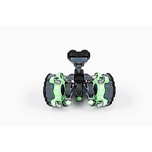 Kneel-It V3 Rolling Knee Pads - Durable Ergonomic Mobile Knee Pads with Seat - 360° Turning Capability, Supports 360 lbs, Compactable, Optimal for any Floor Job