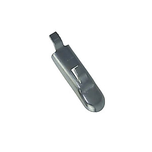 Warehouse Storage and Safety Frick Gallagher Shelving Clip (30)