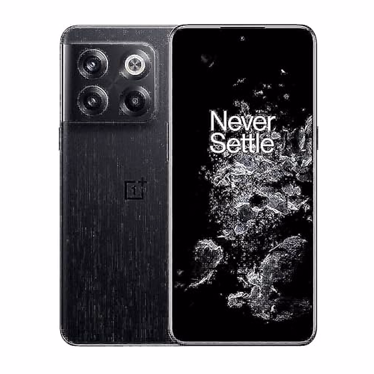 OnePlus Ace Pro 10T 5G Dual 512GB 16GB RAM Factory Unlocked (GSM Only | No CDMA - not Compatible with Verizon/Sprint) China Version w/Google Play - Black
