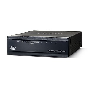 2PJ0872 - Cisco RV042 Dual WAN VPN Router