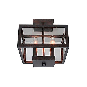 Hampton Bay 939 539 Lighting