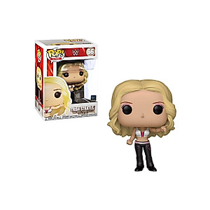 Funko POP! WWE - Trish Stratus