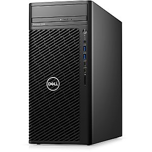 Dell Precision T3660 Workstation Desktop (2022) | Core i7-512GB SSD - 32GB RAM | 12 Cores @ 4.9 GHz Win 11 Pro