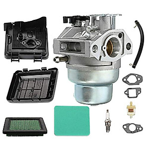 New GCV160 Carburetor carb for Honda HRT216 HRR216 GCV160a HRS216 Engine Replace 16100-Z0L-023-  lawn mower carburetor for Honda GCV160