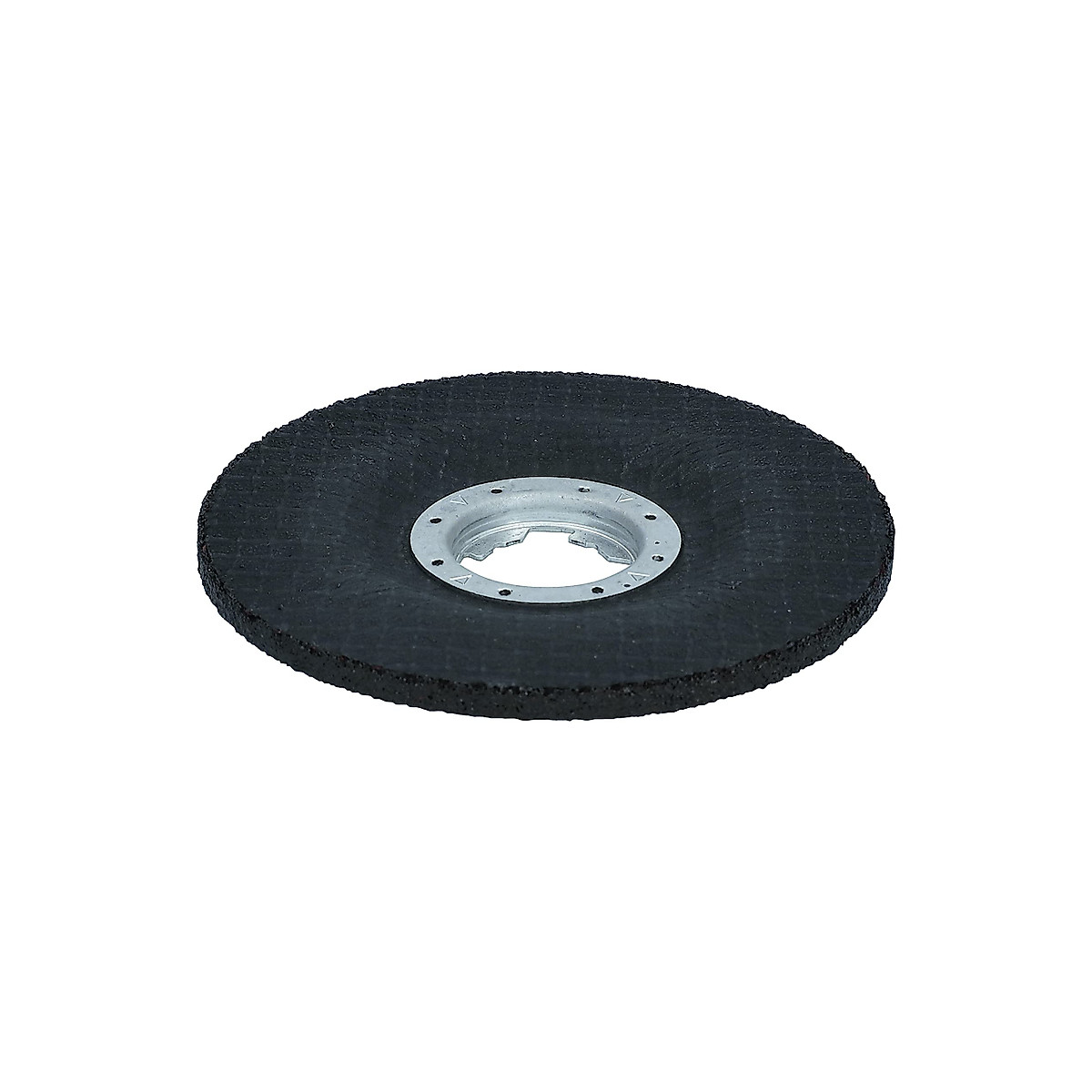 Bosch Professional 2608619259 Cranked Cutting Disc Expert (for Metal, X-Lock, Diameter 125 mm, Bore Diameter 22.23 mm, Thickness 6 mm)