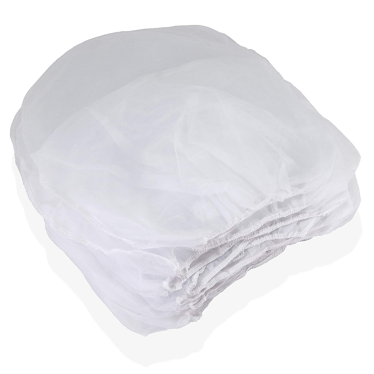 toyshi Eyelash LED Floor Light for Lash Extension, Lighting for Beauty, Skincare, Lashes, Eyebrows, Paint Strainer Bags for Smaller Cans