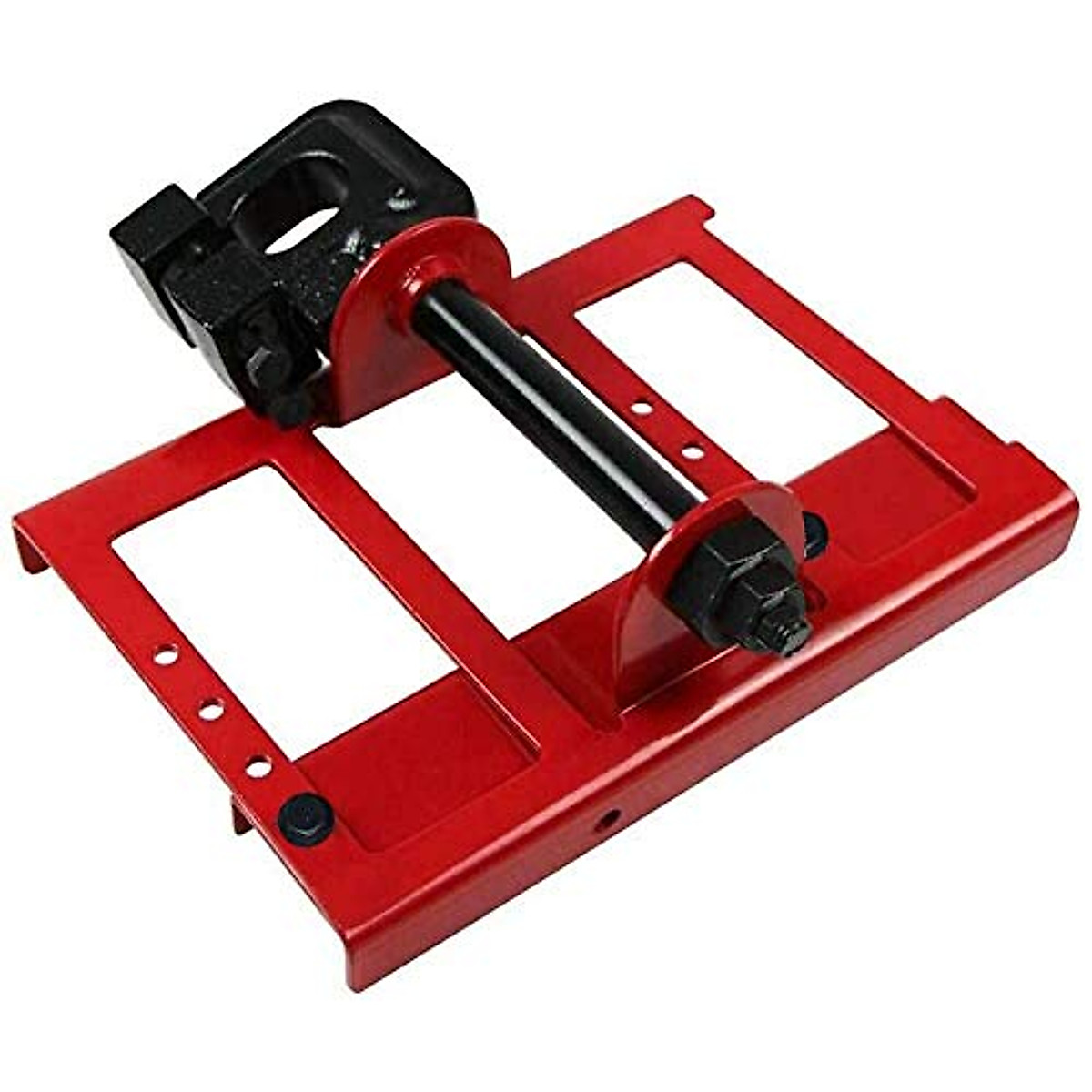 Chainsaw Mill Lumber Cutting Guide Saw Steel Timber Chainsaw Attachment Cut Guided Mill Wood