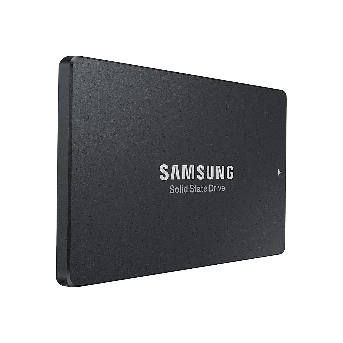 Samsung PM893 960 GB Solid State Drive - 2.5 Internal - SATA [SATA/600]