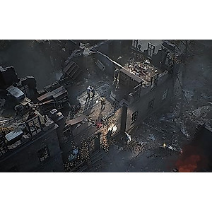 War Mongrels - PlayStation 5