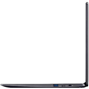 acer Chromebook 314 Laptop 2023 Newest, 14" FHD IPS Touchscreen, Intel Celeron Processor Up to 2.80GHz, 4GB RAM, 64GB eMMC, ‎Intel UHD Graphics 600, Wi-Fi, Bluetooth, Chrome OS, Black