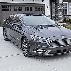 GILA 50146369 5% Static Cling Plus Limo Black 24”x6.5’ Window Tint