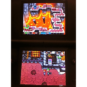 Mario & Luigi: Partners In Time