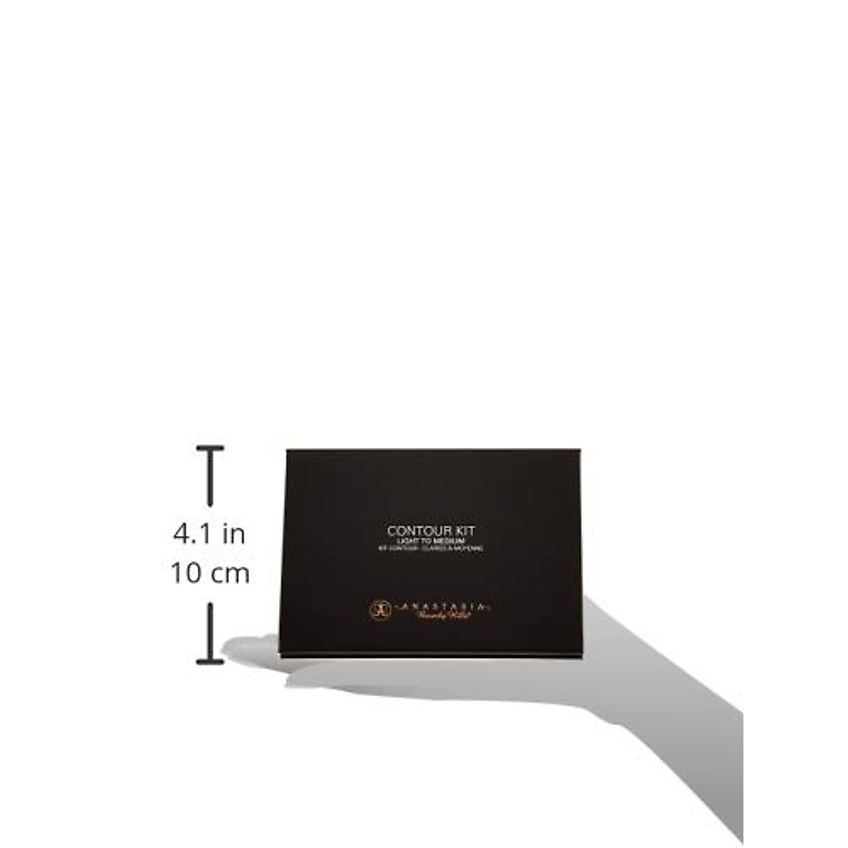 Anastasia Beverly Hills Contour Kit, Light To Medium