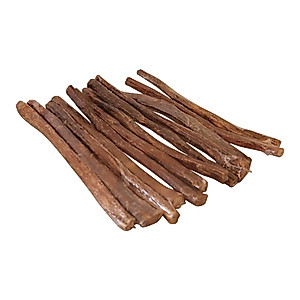 Pet's Choice Premium Bully Sticks, 12", 12pk, Brown (CW12-PZ12)