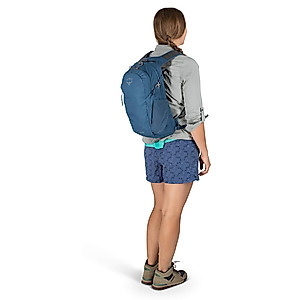 Osprey Daylite Plus (One Size) and Daylite (One Size) Everyday Backpacks Bundle