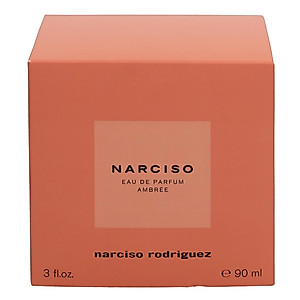 Narciso Rodriguez Narciso Ambree Women EDP Spray 3 oz