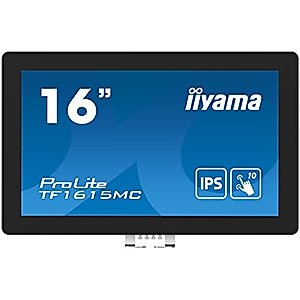 Iiyama TF1615MC-B1