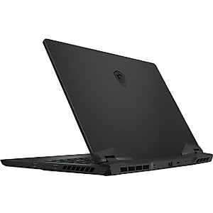 MSI GP66 15.6" FHD 240Hz Gaming Laptop | Intel Core i7-11800H | NVIDIA GeForce RTX 3080 | 32GB RAM | 1024GB SSD | RGB Backlit | Windows 11 Home | Bundle with Mouse Pad