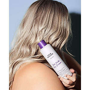 FOUR REASONS Cool Blonde Dry Shampoo for Blonde Hair | Vegan & Sulfate Free