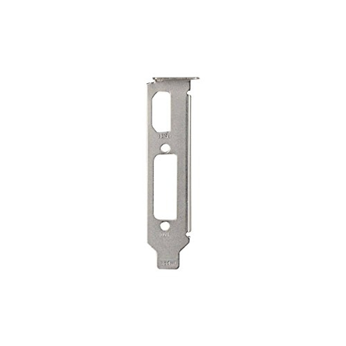 EVGA GeForce GT 1030 SC 2GB GDDR5 Low Profile Graphic Cards 02G-P4-6333-KR