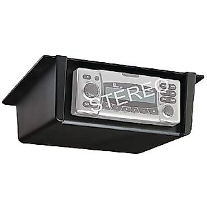 Seachoice 50 – 20041 Support for Radio Under Panel or Ceiling Mounting