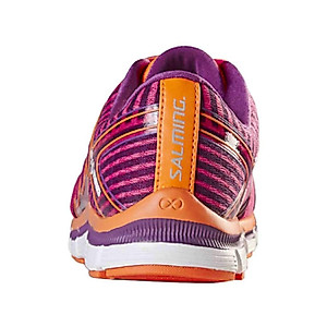 Salming Miles Women's Running Shoe - SS16-6.5 - Pink