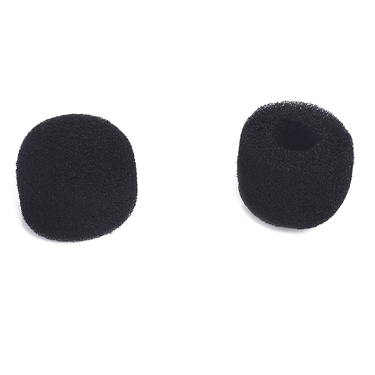 Armorwerx Replacement Microphone Windscreen Compatible with Peltor Comtac Headset