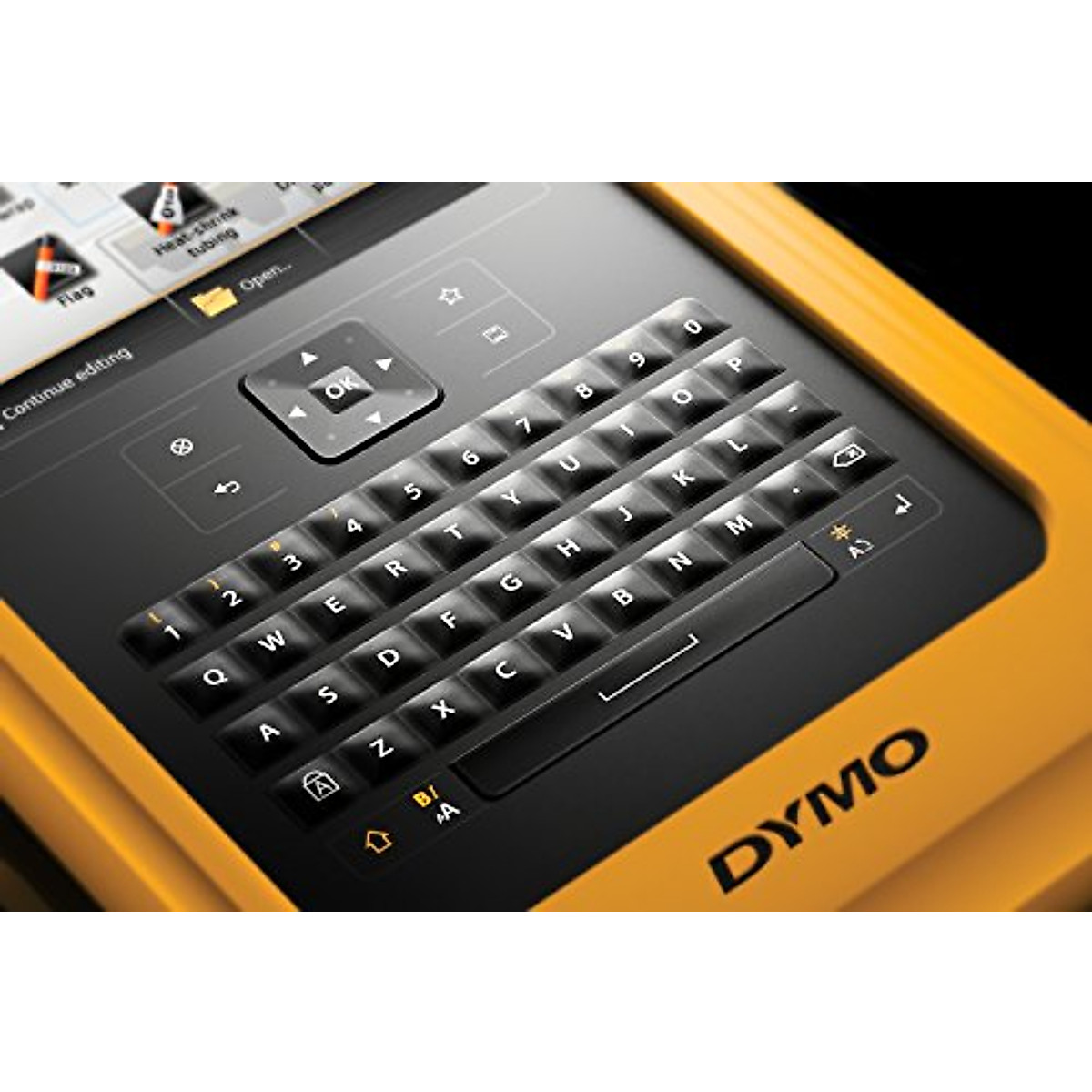DYMO XTL 500 Label Maker Kit (1868815)
