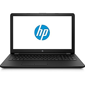 HP 15-BW011DX - 15.6" HD - AMD A6-9220 - Radeon R4 - 4GB - 500GB HDD - Black