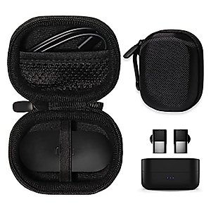 CaseSack Case for Status Between Pro True Wireless Earbuds