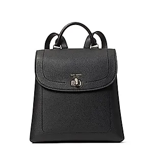 Kate Spade New York Essential Medium Backpack Black One Size