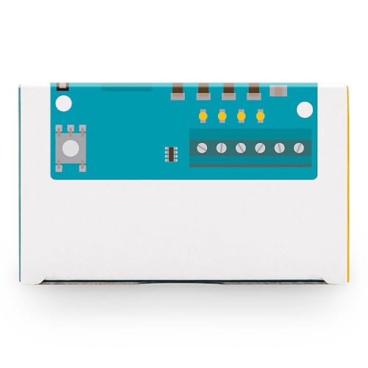 Arduino Motor Shield REV3 [A000079]