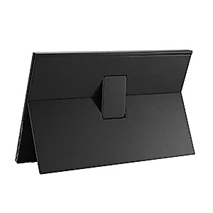 13.3-inch Portable Monitor, 1920 * 1080, with Smart Case, Ultra-Thin, Eye-Protecting