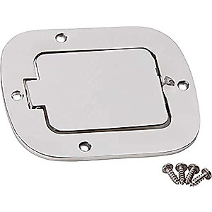 Kentrol 30559 Fuel Hatch Cover
