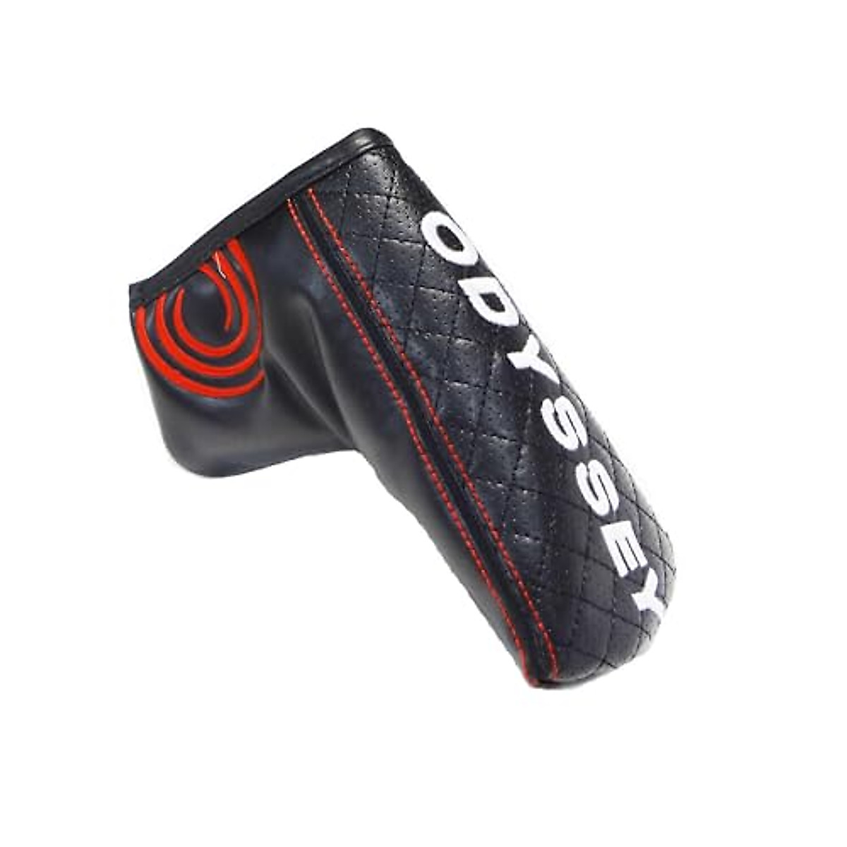 ODYSSEY New White Hot Pro Blade Putter Cover Headcover