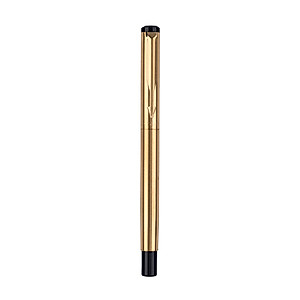 Parker Vector Gold Fountain Pen