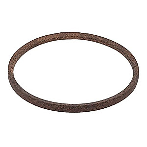 Savior 954-05040 754-0241 Belt for MTD 954-05040 954-0241A 754-0241A 754-05040 754-0128 754-0158 754-04057 954-04057 Husqvarna 578453623 Lawn Mower Deck Driver Belt