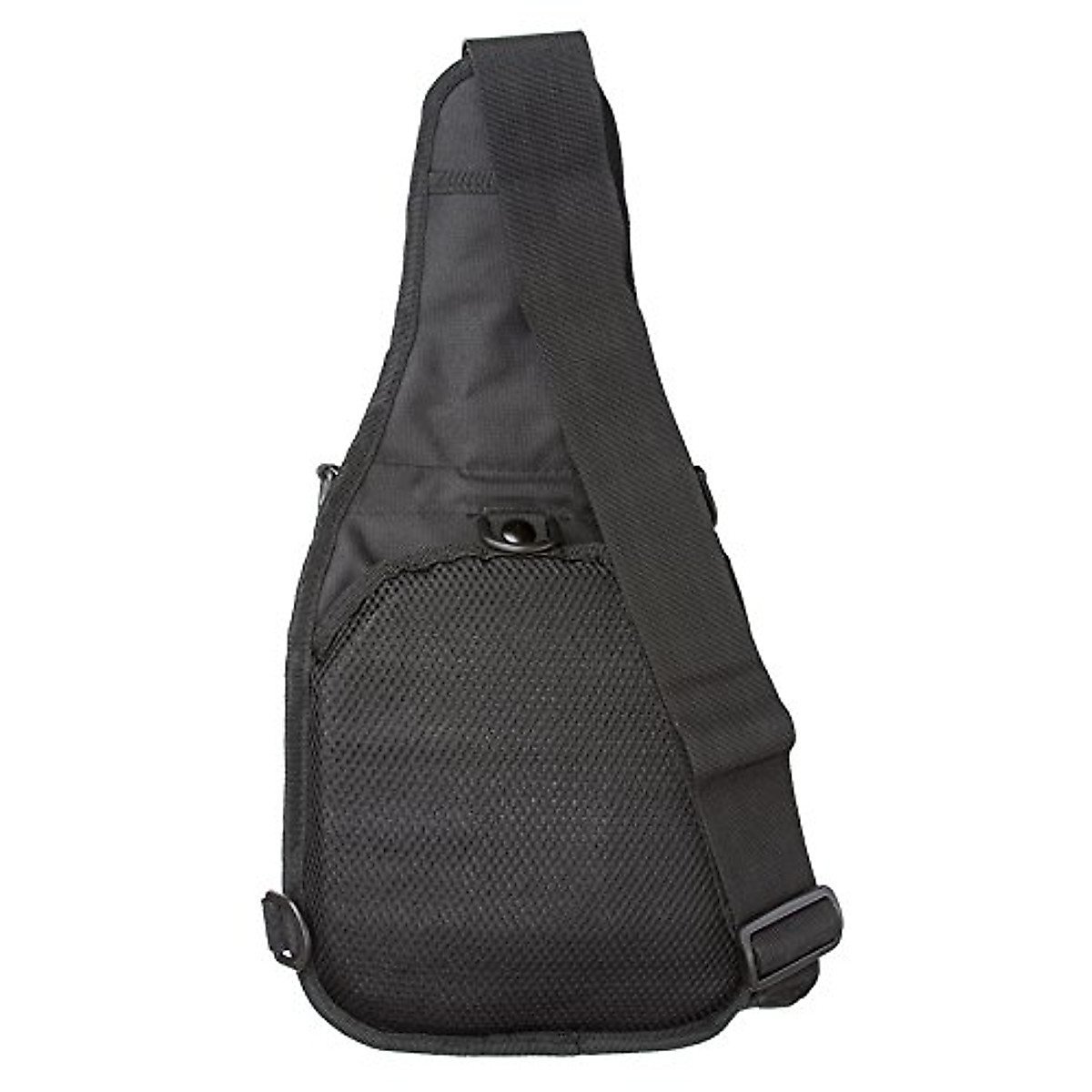 Observ Sling Bag Backpack - Durable Single Strap Shoulder Pack for Indoor/Outdoor Use