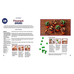 Good Housekeeping Kids Bake!: 100+ Sweet and Savory Recipes - A Baking Cookbook (Volume 2) (Good Housekeeping Kids Cookbooks)